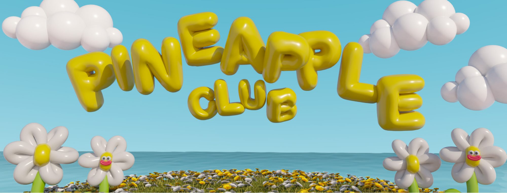 Pineapple Club - Palace J Entertainment Western Australia