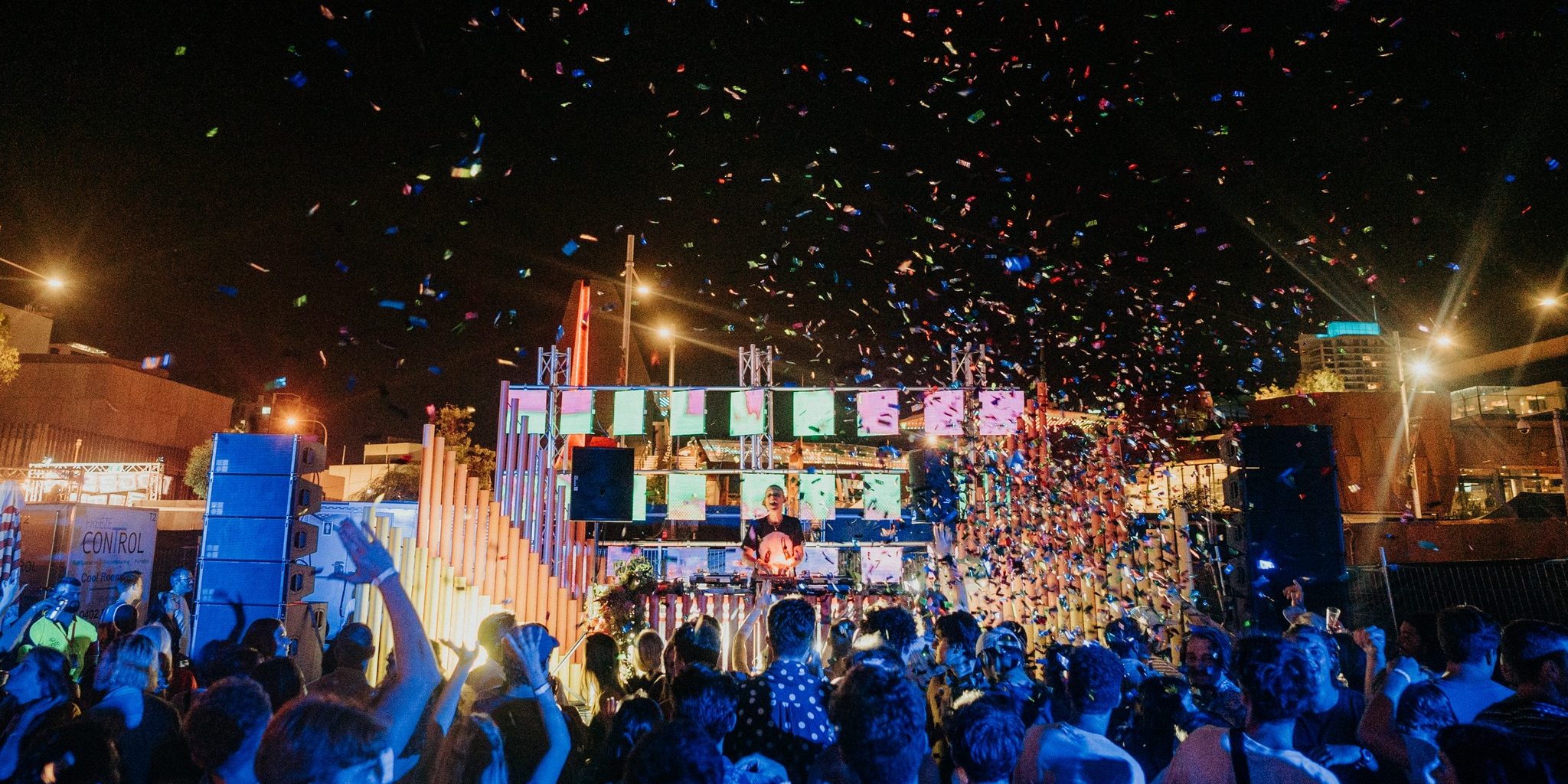 Freedom Time - Palace J Entertainment Western Australia